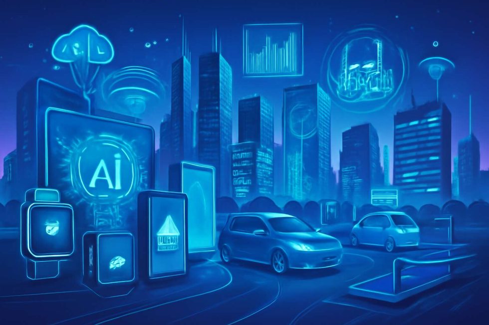 What Does 4IR Mean: Understanding the Impact of the Fourth Industrial ...