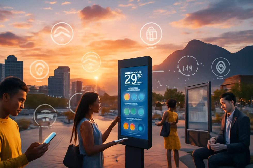 What is 4IR South Africa: Understanding the Future of Innovation and ...