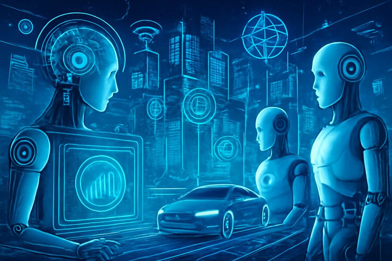 Unlocking the Future: What Is 4IR Definition and Its Impact on ...