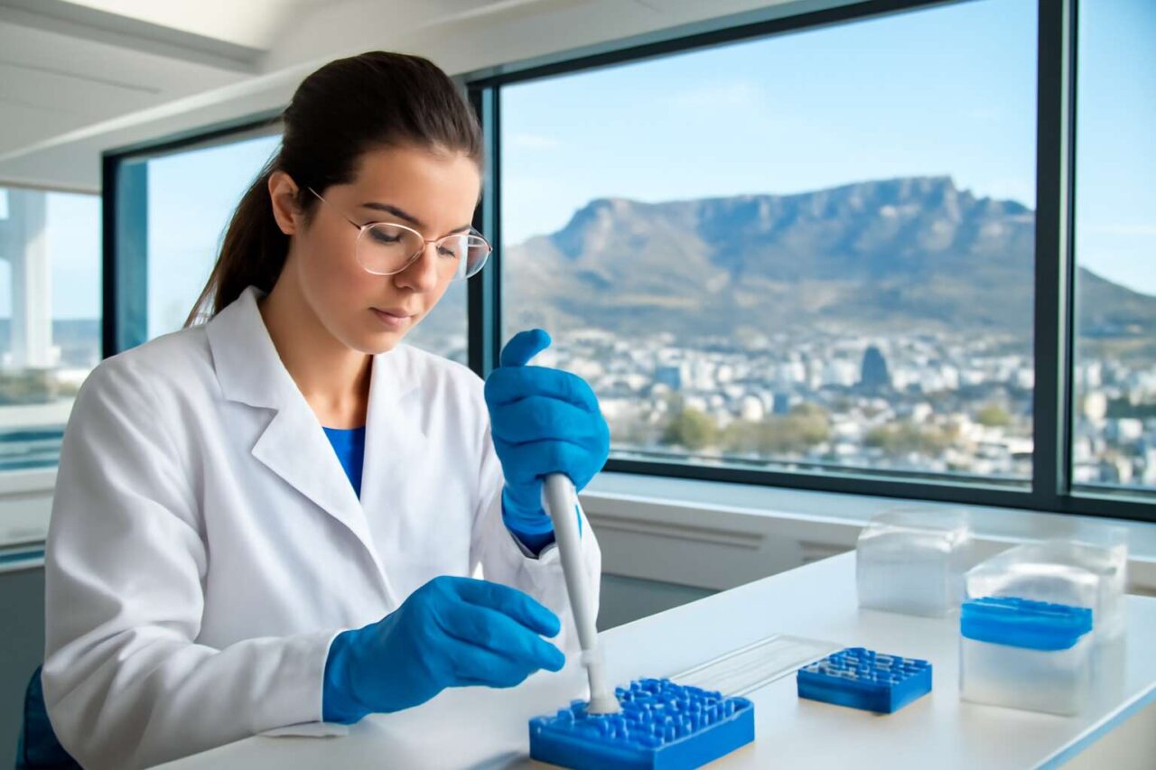 Kickstart your career with biotechnology internships cape town ...
