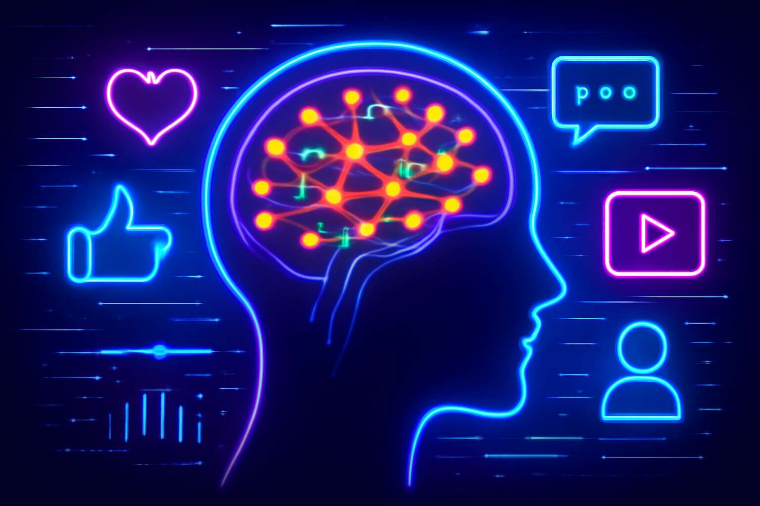 Redefining culture with artificial intelligence and social media ...