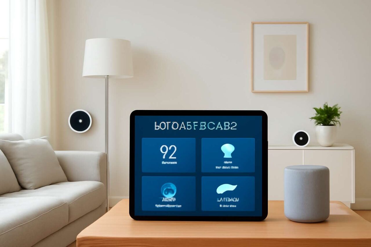 Top internet of things examples Redefining Modern Living - Fourth ...