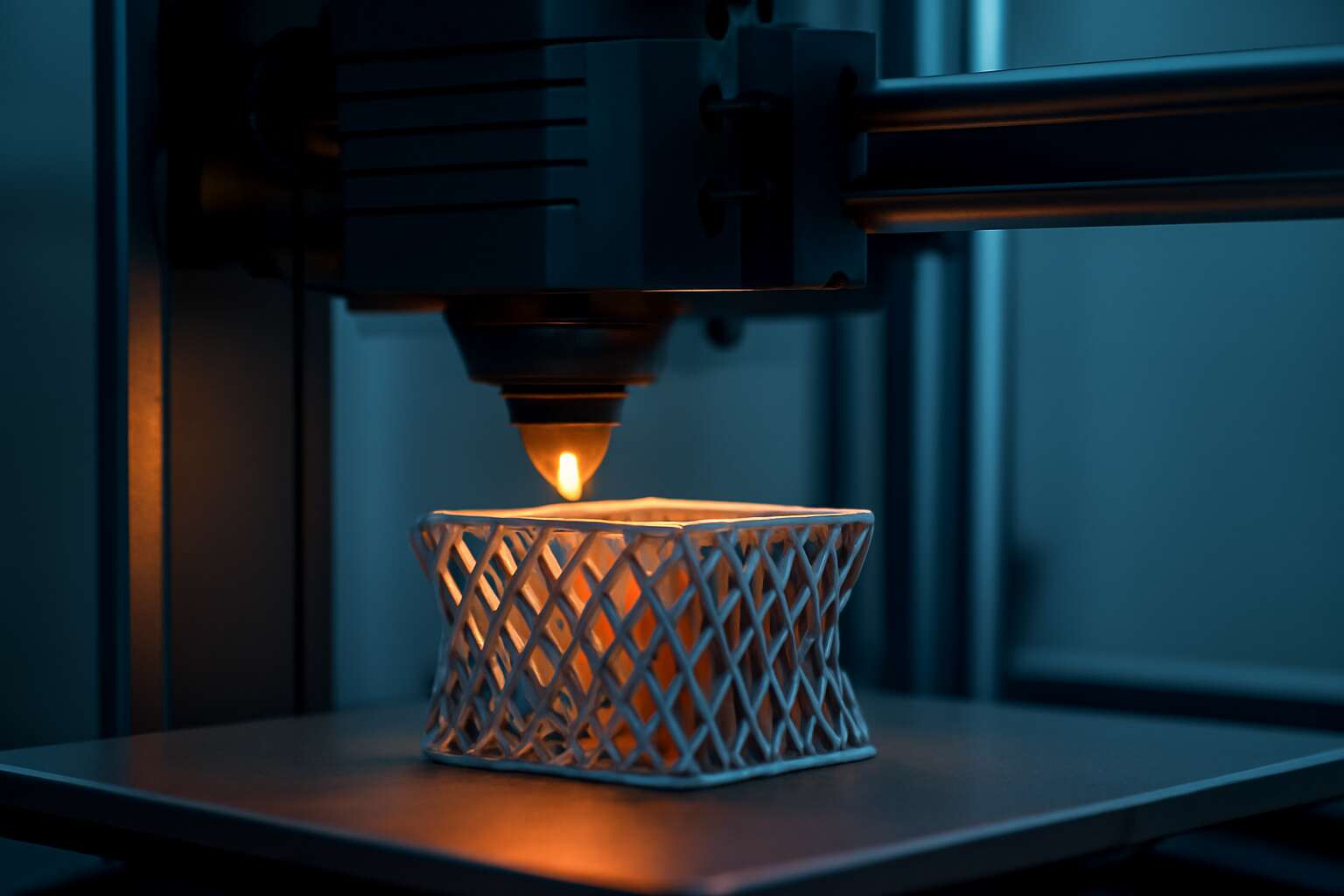 Discover what is additive manufacturing am and how it transforms modern ...