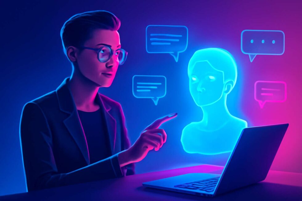 Boost Your Confidence with rizz ai: The AI Edge to Effortless ...