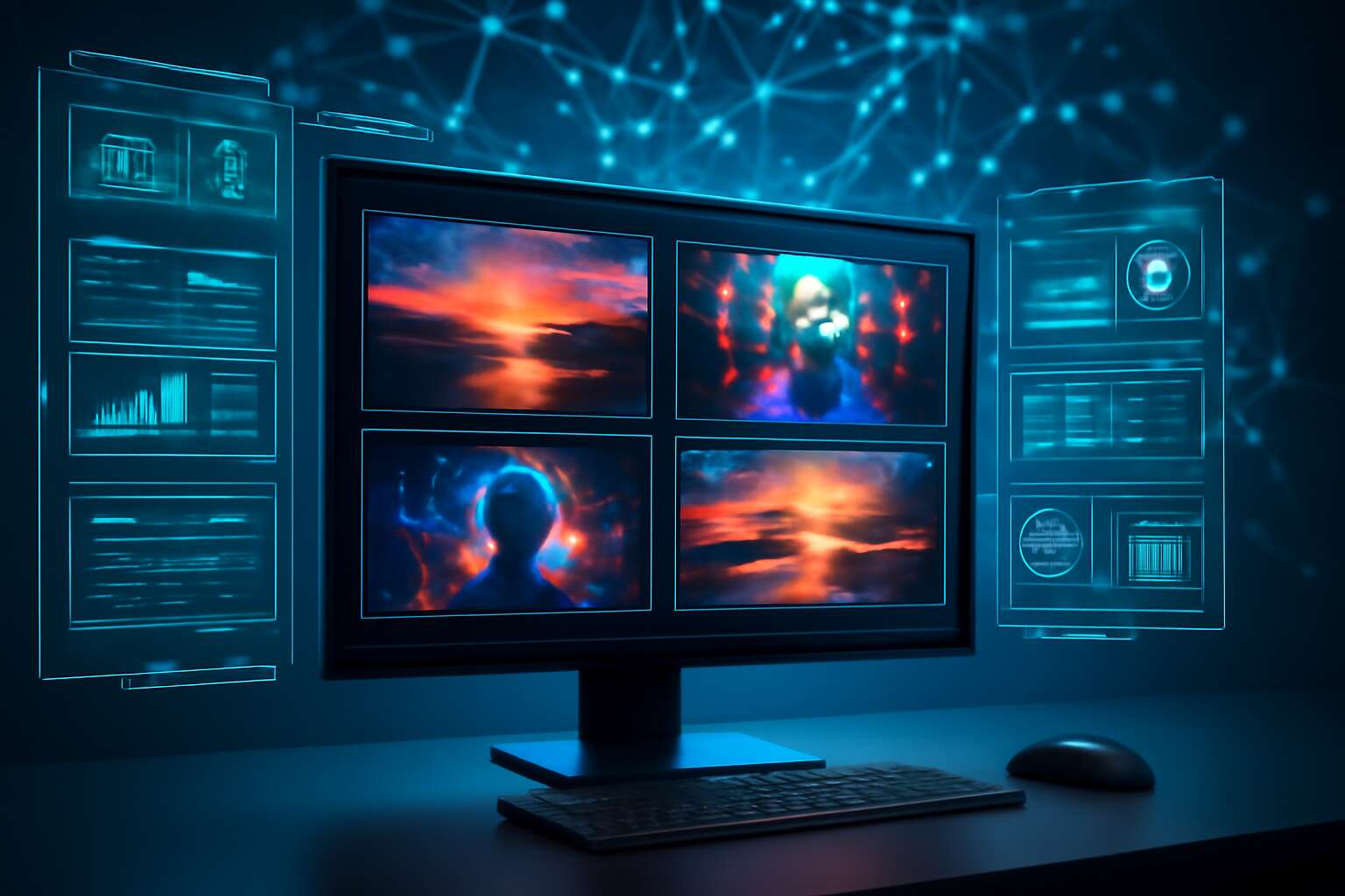 Unleash Creativity with the ai video generator: Create Stunning Clips ...