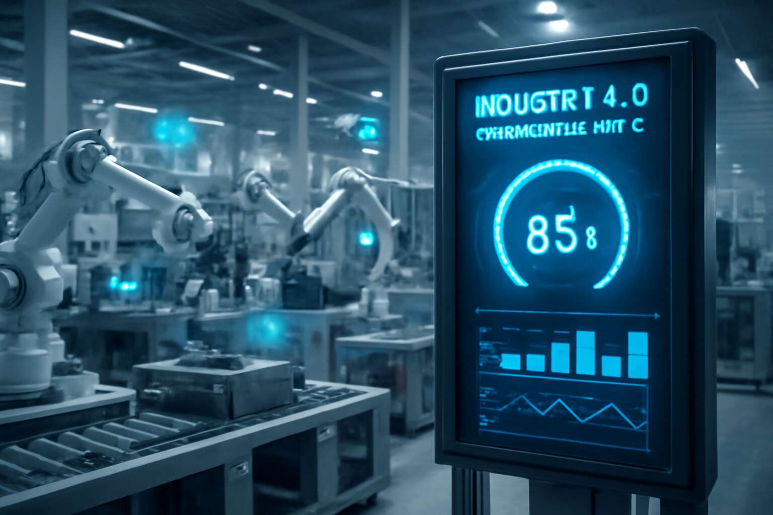 industry 4.0 readiness index: Are you ready for the next wave of ...